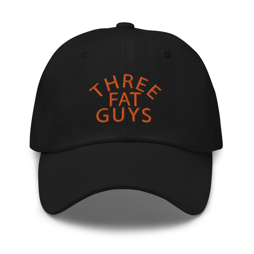 Shop Three Fat Guys